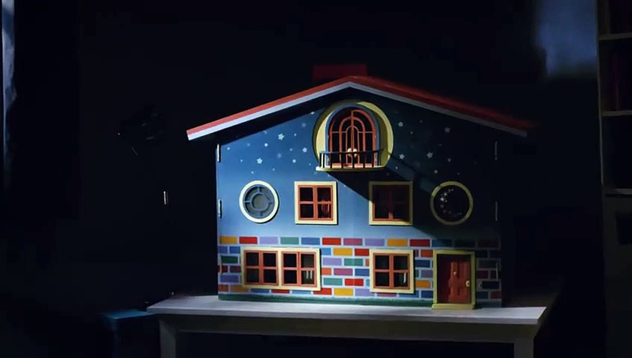 CBeebies Moon and Me Brand New To Bedtime - Dailymotion Video