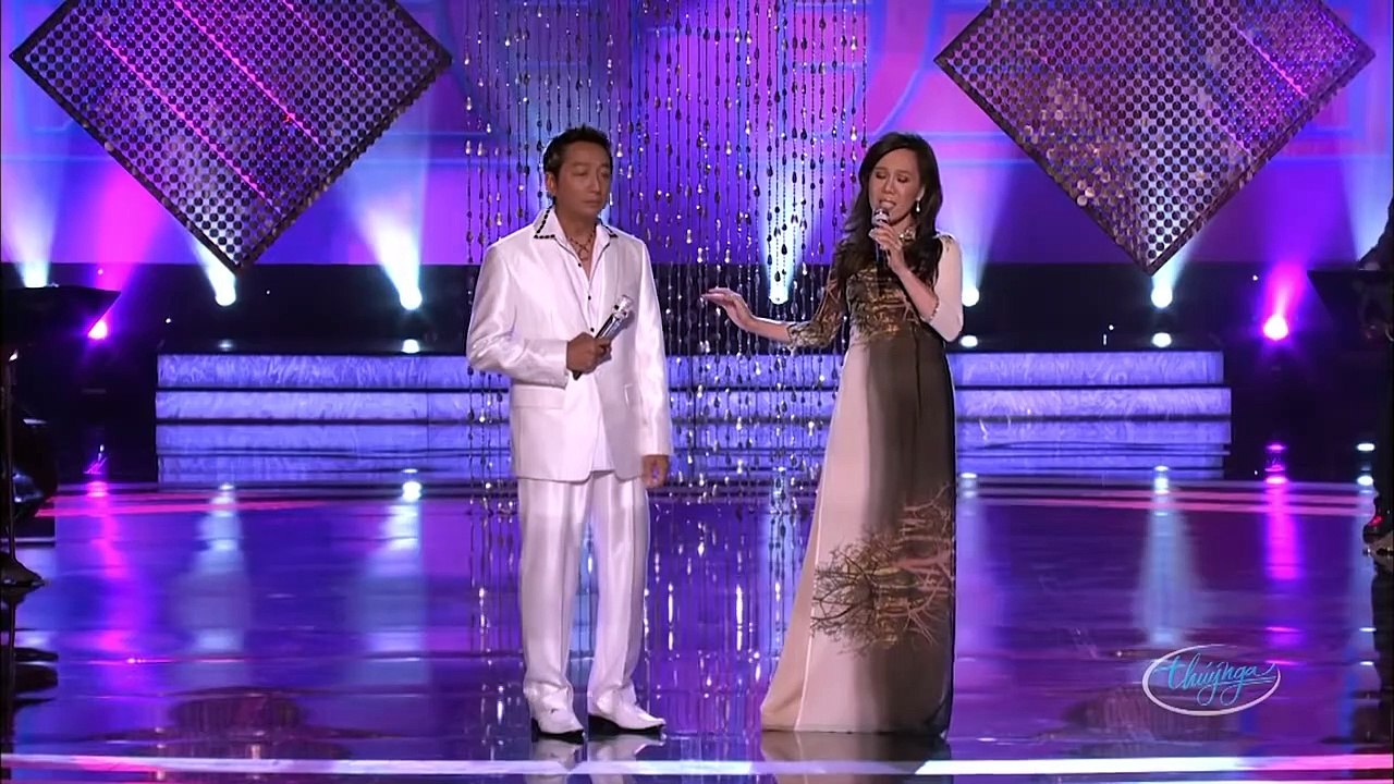 Mai Thiên Vân & Trường Vũ - Anh Hãy Về Đi (Sang Đông, Ngân Trang) PBN ...