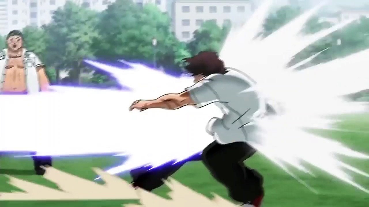 Baki vs Speck _ Baki 2018 !! Episode 2 - Vídeo Dailymotion