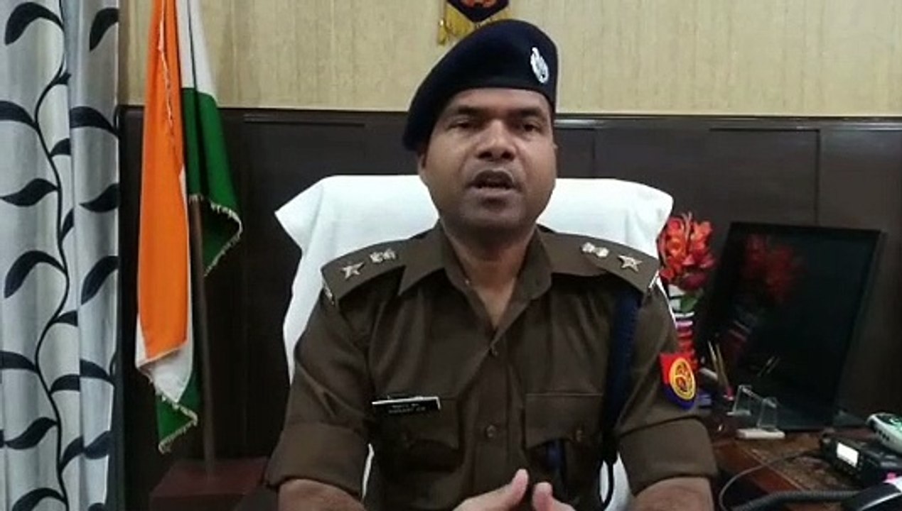 Sp unnao - video Dailymotion