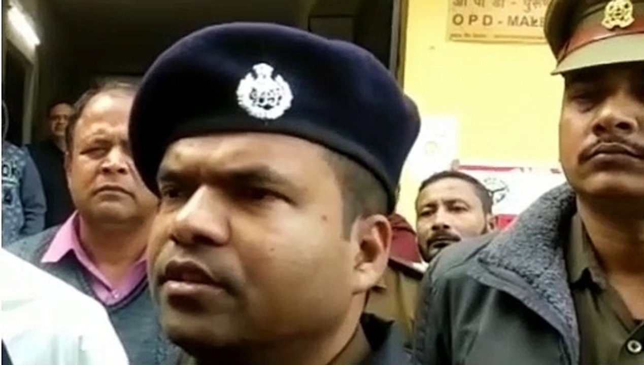 SP unnao - video Dailymotion