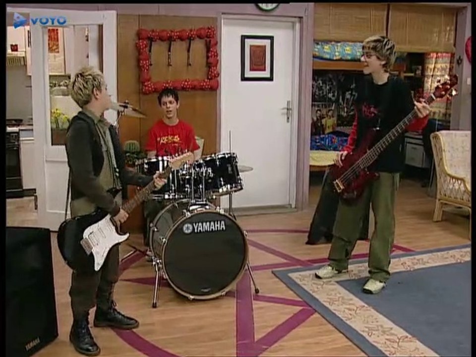 Pod eno streho S04E07 - video Dailymotion