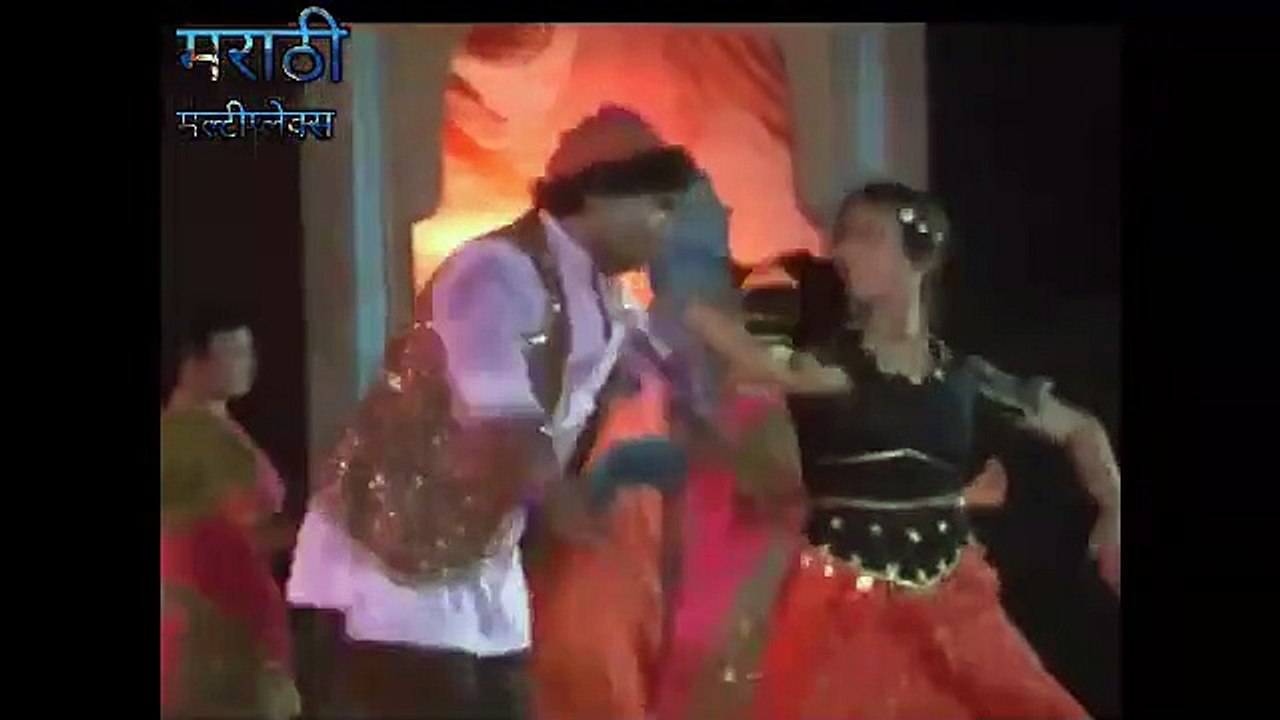 ATMAVISHWAS | Marathi Movie | Part 1 - video Dailymotion