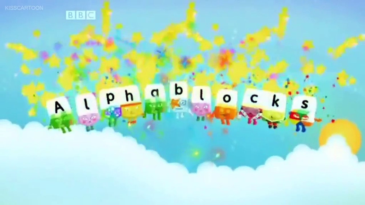 Alphablocks - Why - Dailymotion Video
