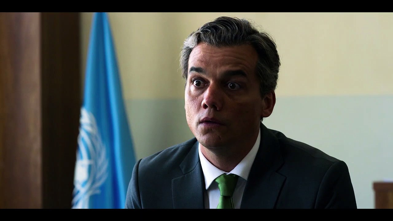 Sergio movie clip - What We Do Best - video Dailymotion