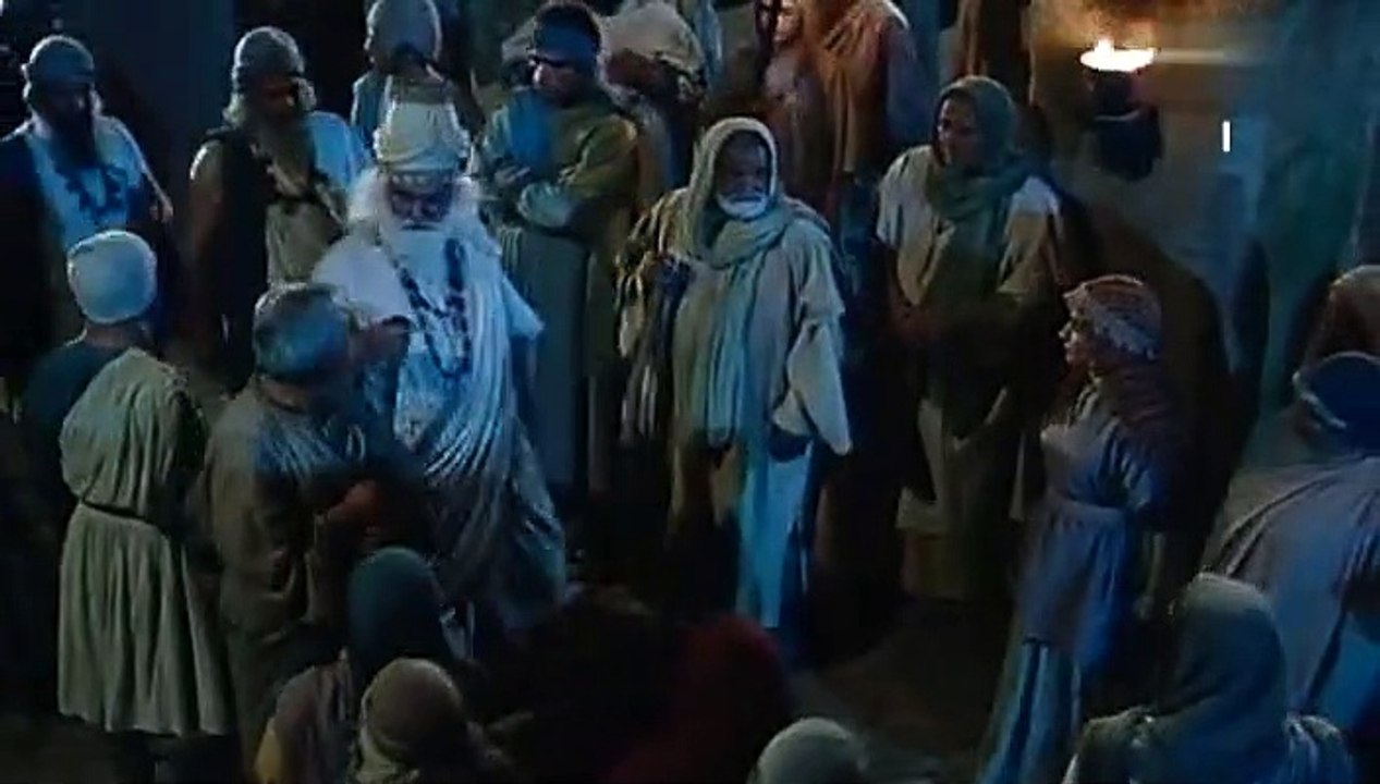 Série Prophète Joseph – Youssef el-sediq Épisode 1 VOSTFR - Vidéo ...