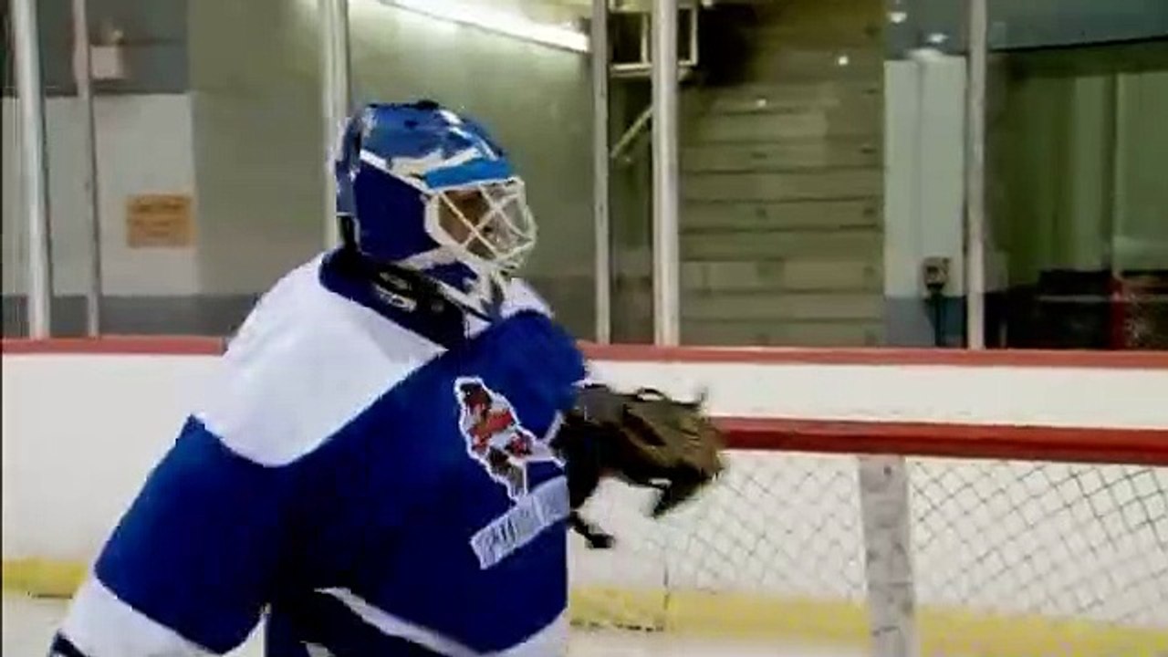 PUCK HOGS TRAILER - Vídeo Dailymotion