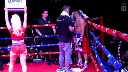 Boxing Fights Videos videos - dailymotion