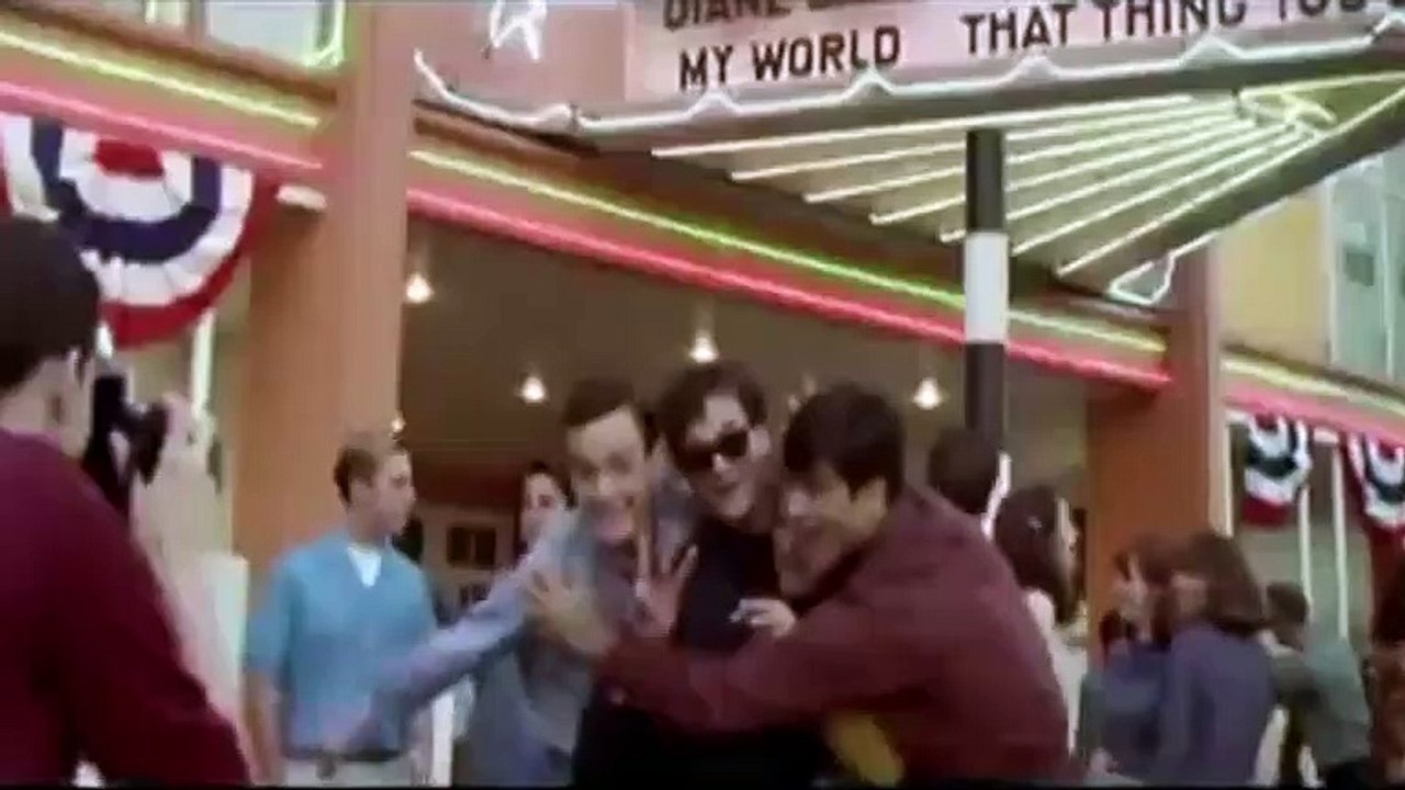 That Thing You Do! Trailer - video Dailymotion