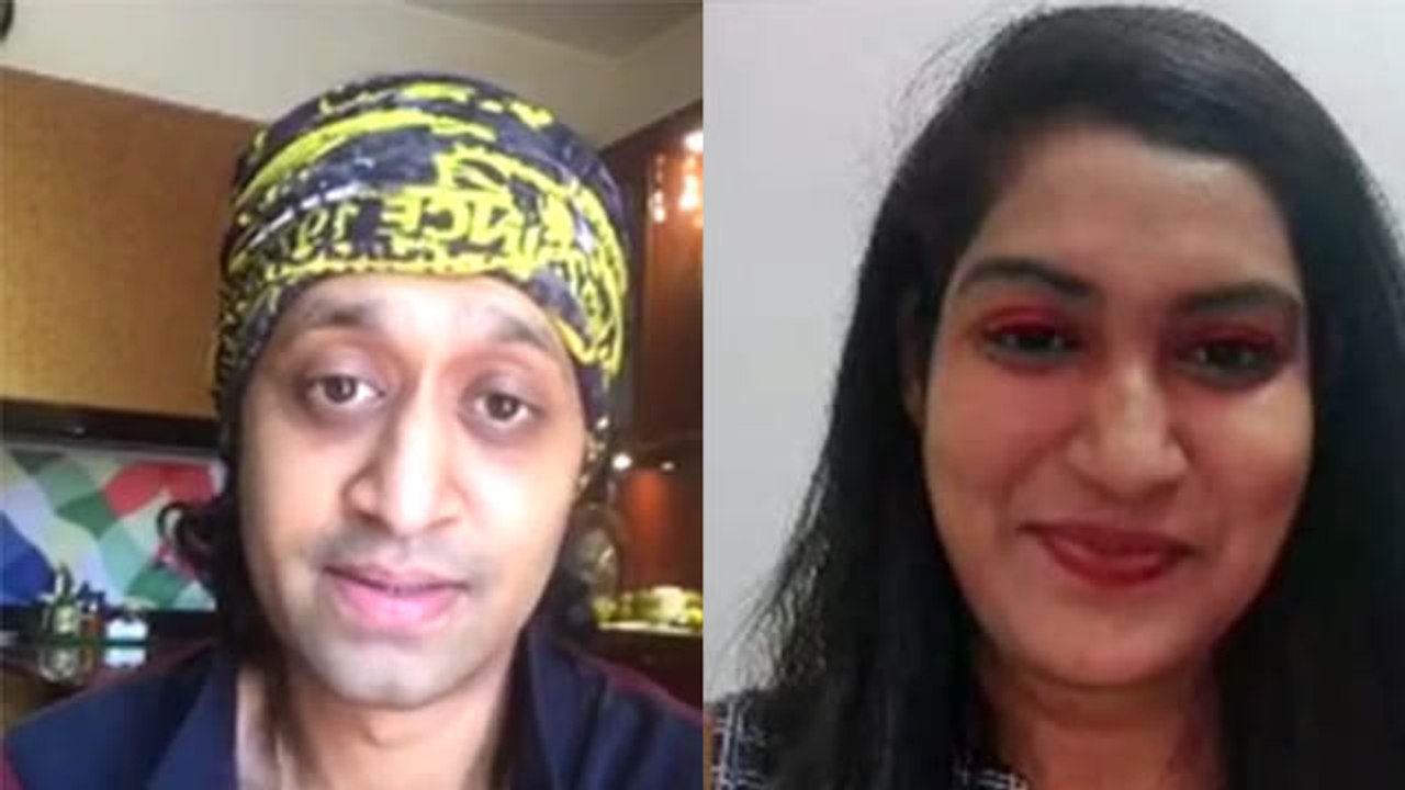 Aakash Dabhade's exclusive interview on his journey;Watch video ...