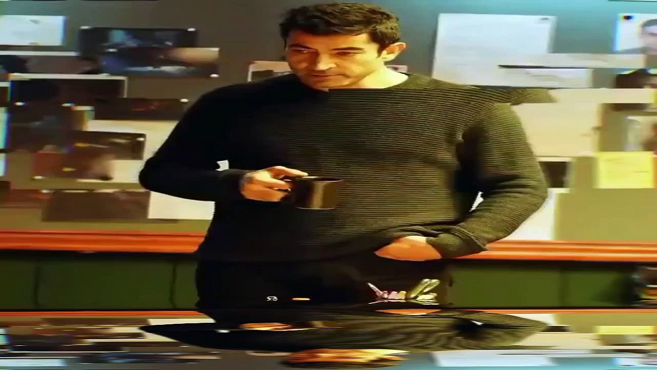 مسلسل الف Alef الحلقتين الاولي والثانية و سر الرسالة الغامضة - video ...