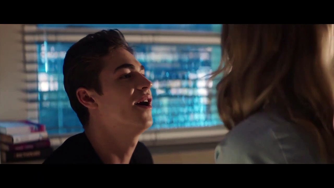 AFTER 2 _Kiss Scene_ Trailer (NEW 2020) After We Collided Movie HD ...