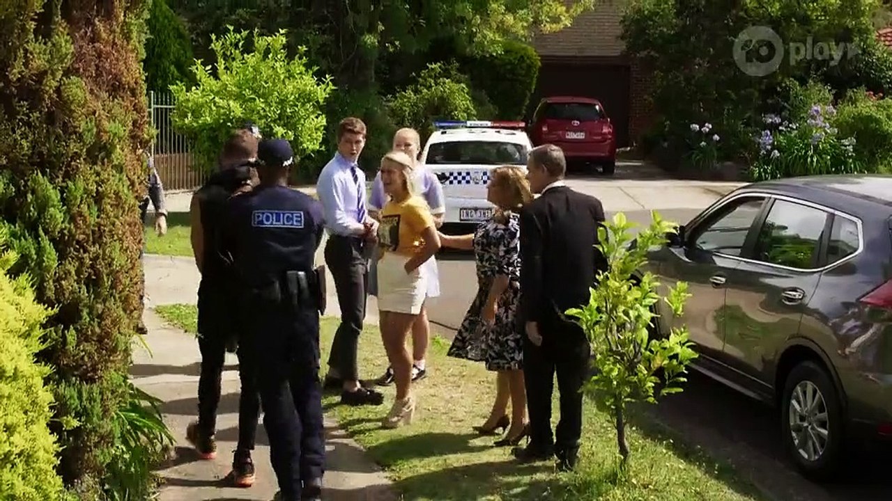 Neighbours 15th April 2020 - video Dailymotion