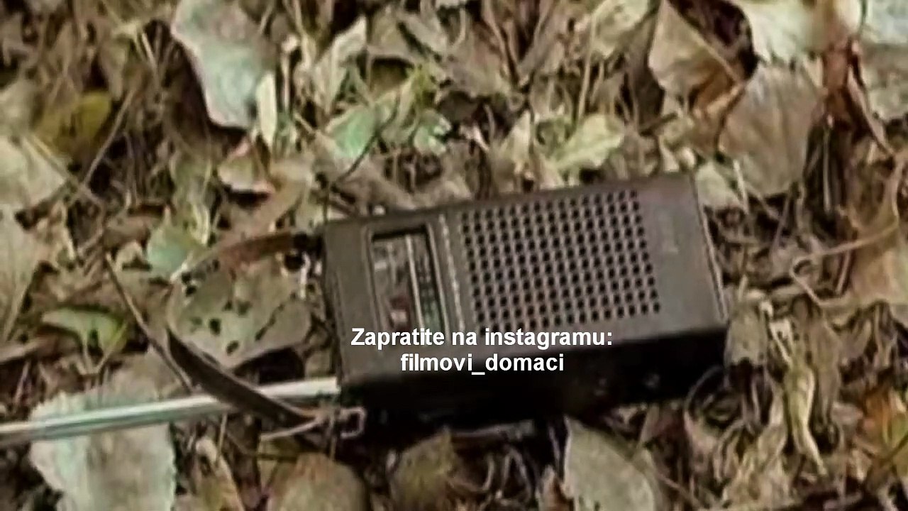 Balkanski spijun - Orao pao - video Dailymotion