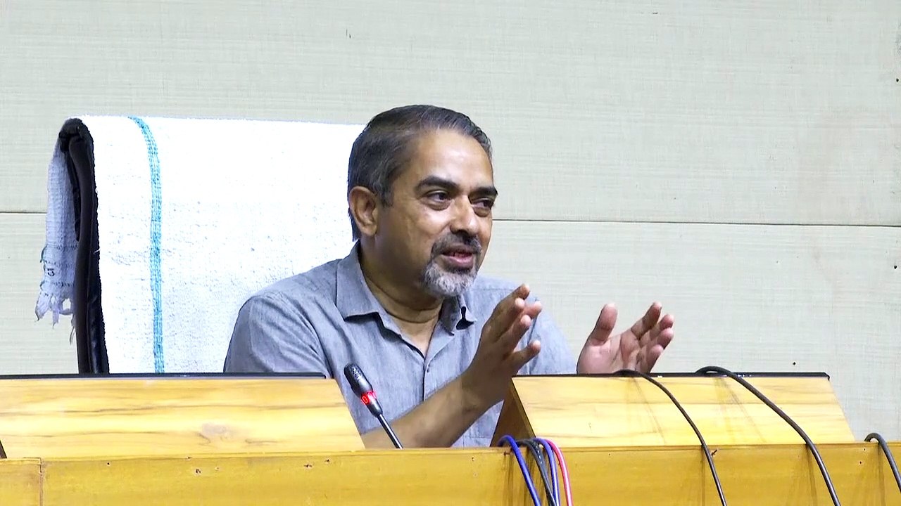 GBRC GANDHINAGAR SUCCESSFUL IN STUDY OF GENOME SEQUENCE OF CORONAVIRUS SAYS GBRC DIRECTOR ...