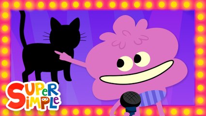 Super Simple Songs videos - Dailymotion