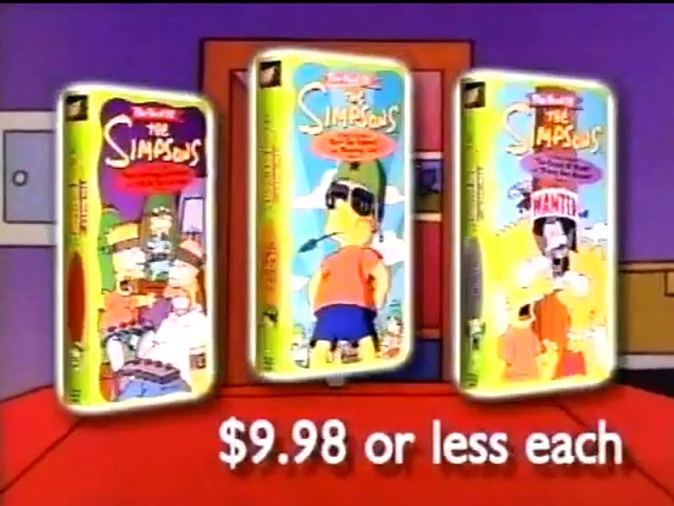 Random House Home Video (1992) VHS Opening - video Dailymotion