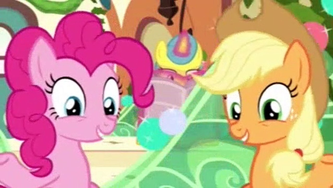 My Little Pony Friendship Is Magic - S05E20 - Hearthbreakers - video ...