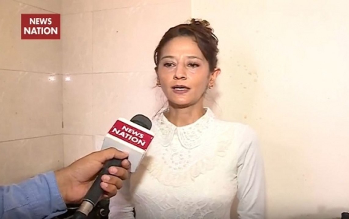 Pooja Dadwal, Salman's Lead Actress In Veergati, Runs Tiffin Business ...