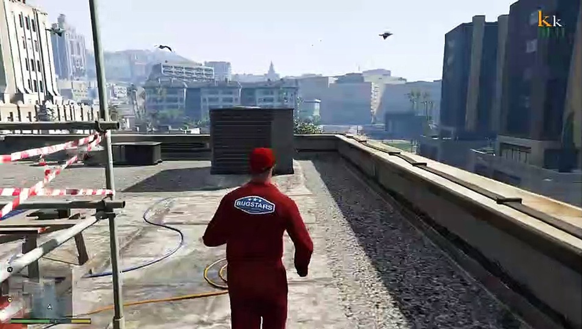 Gta 5 Heists Trailer GTA 5 Screencaps