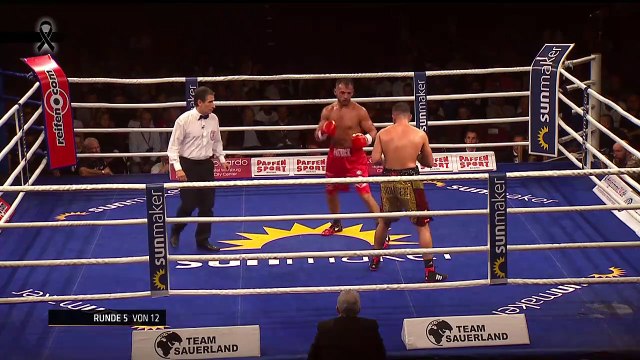 Boxing Replay Full Fight videos - Dailymotion