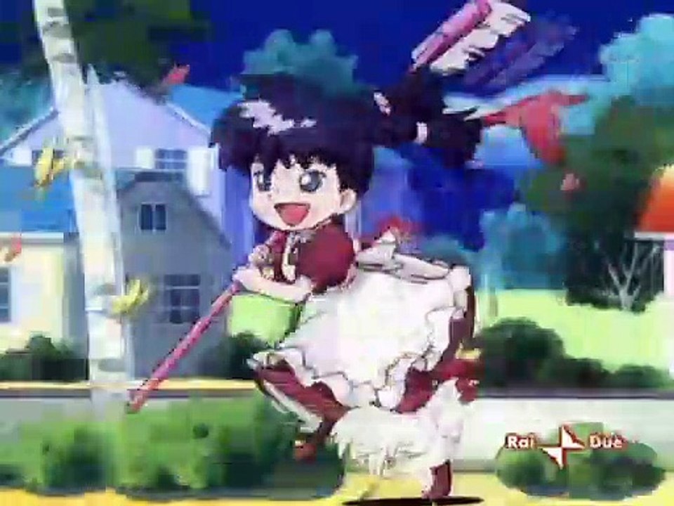 BuBu ChaCha - Sigla (TV Size) - Video Dailymotion