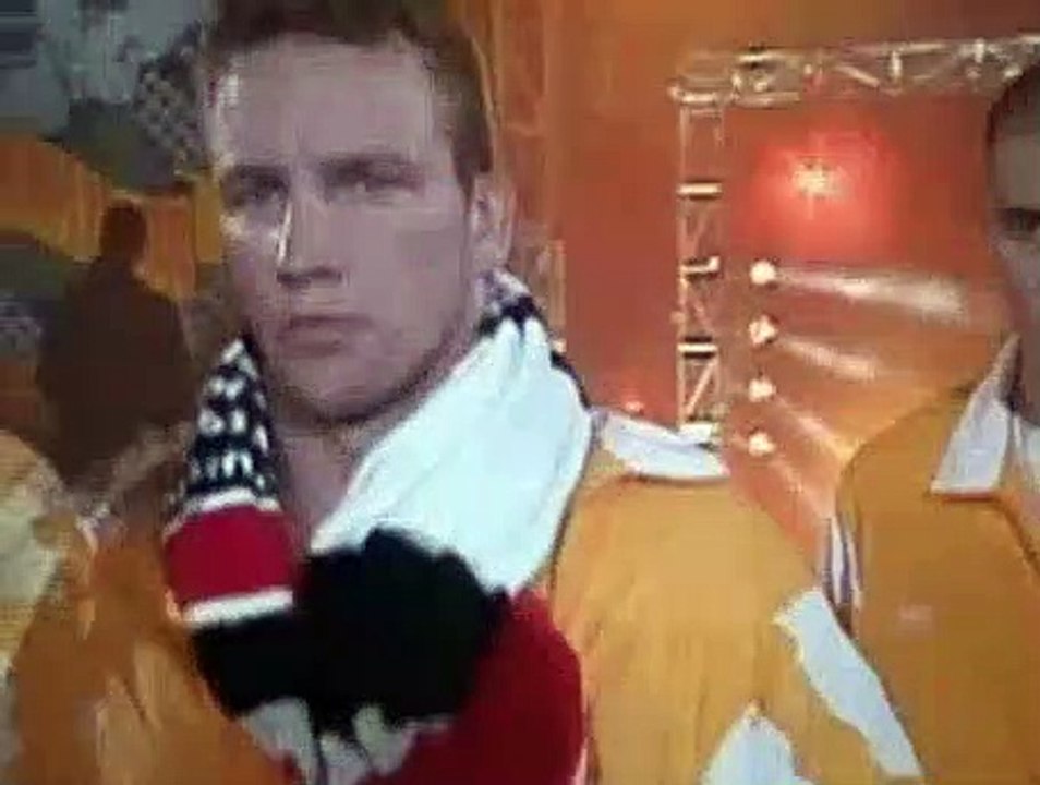 UFC 14 - Showdown - Part 2 - Part 1 [Ultimate Fighting Championship ...