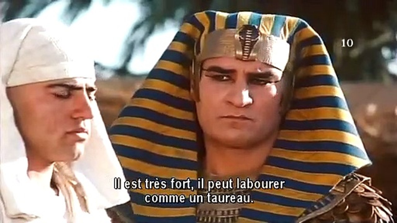 Série Prophète Joseph – Youssef el-sediq Épisode 10 VOSTFR - Vidéo ...
