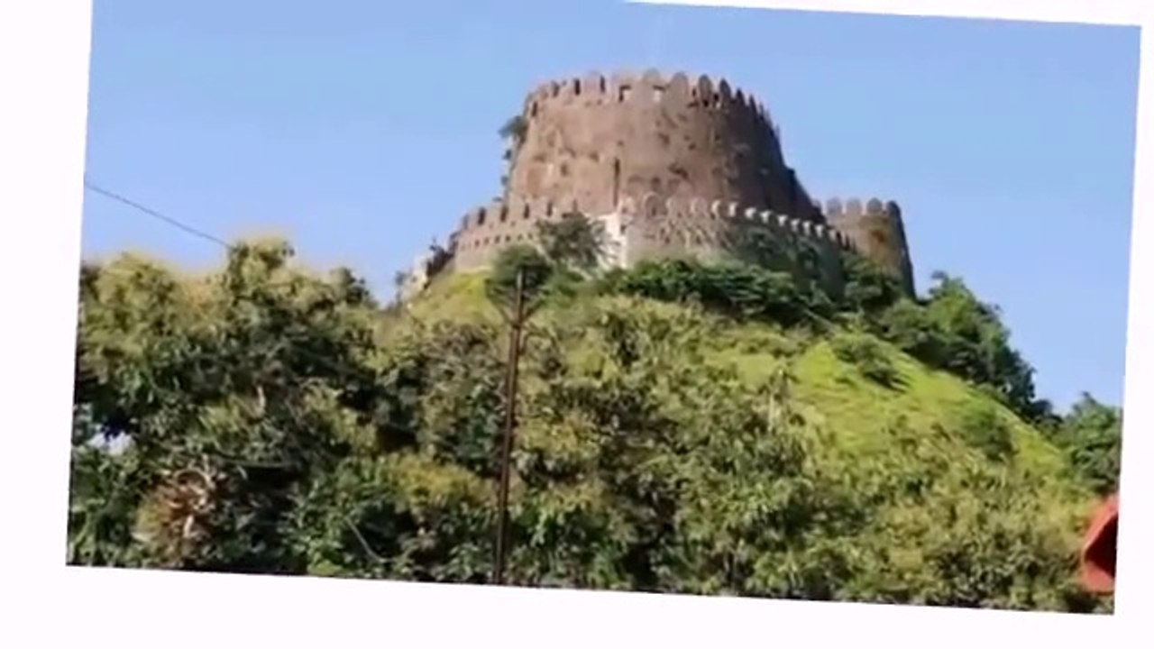 _MAHUR DARSHAN _ { NANDED part 2} Tourist Attractions & Best places to ...