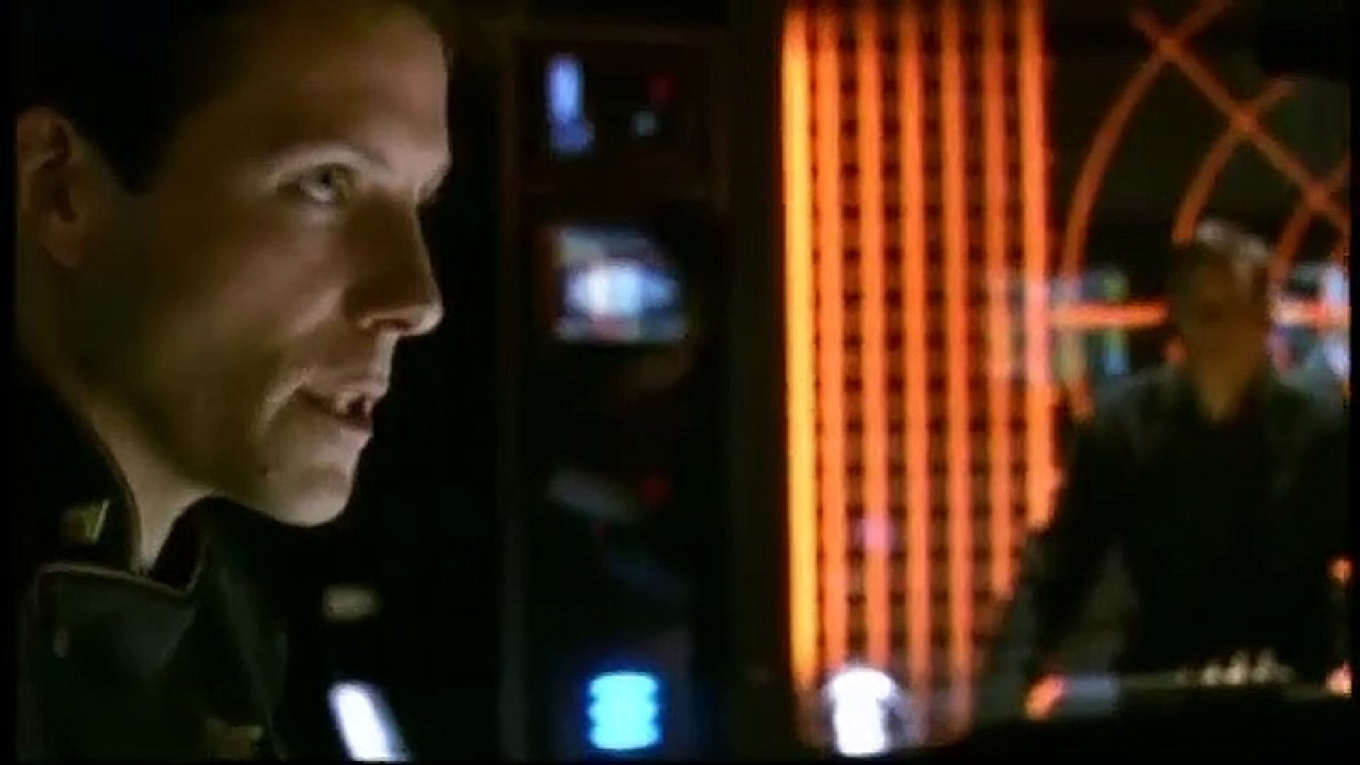 Battlestar Galactica Razor