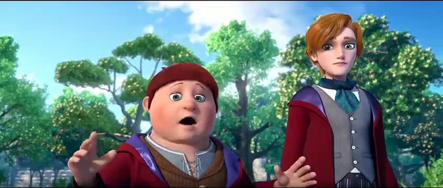 The Academy of Magic movie - video Dailymotion