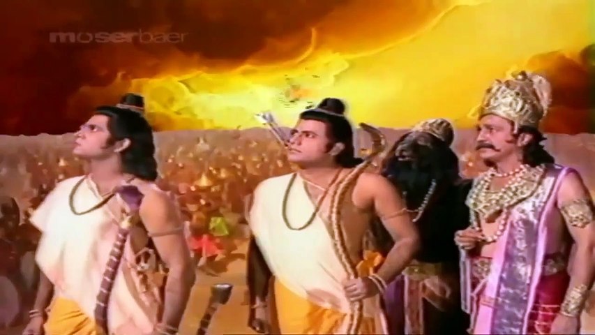 Ramayan Full Episode videos - Dailymotion