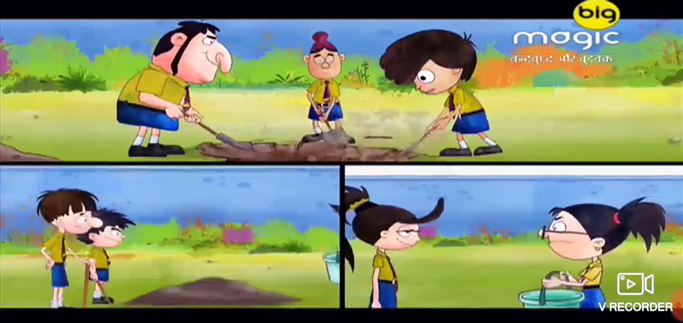 Top 165+ Badrinath budhdev ke cartoon - Tariquerahman.net