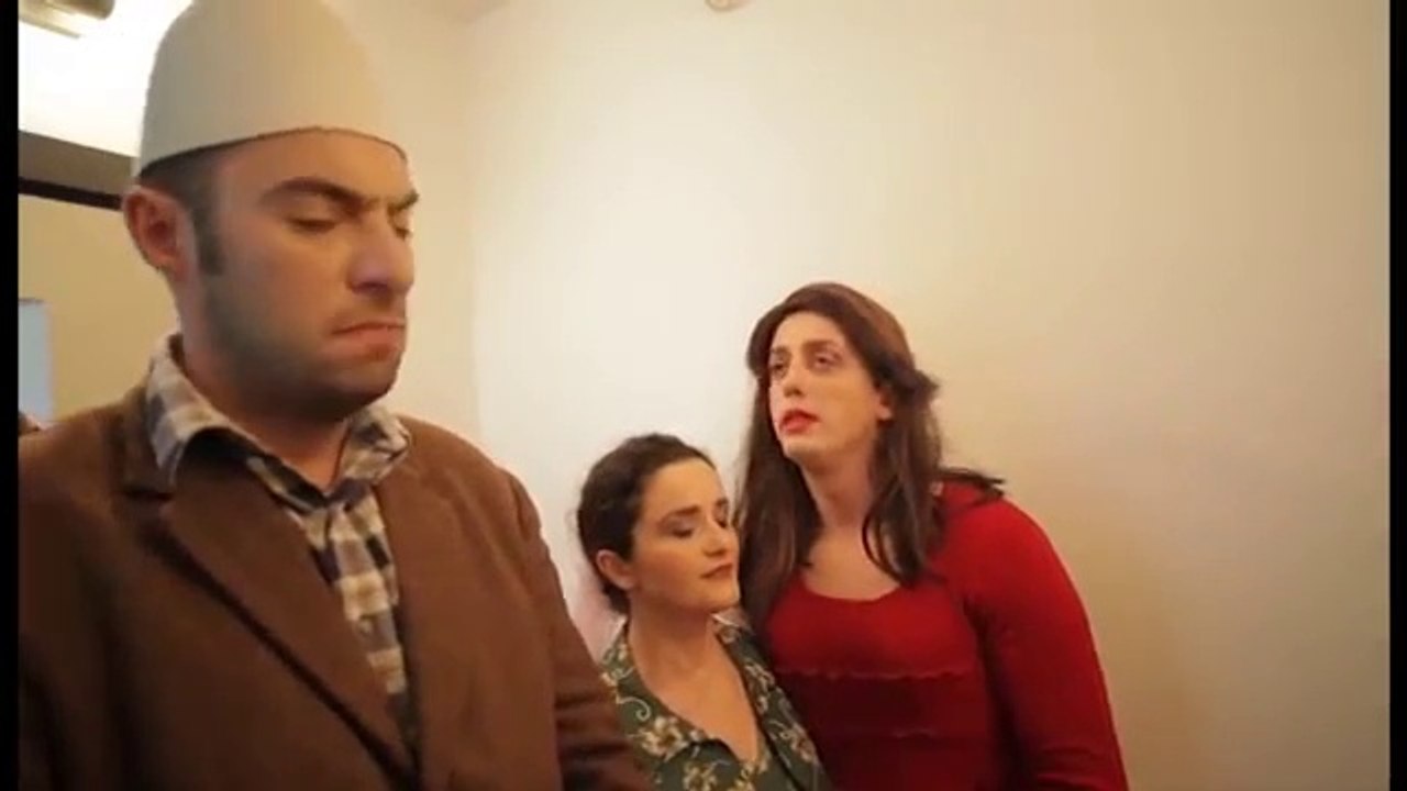 Stupcat - Seriali Amkademiku (Episodi 3) - video Dailymotion