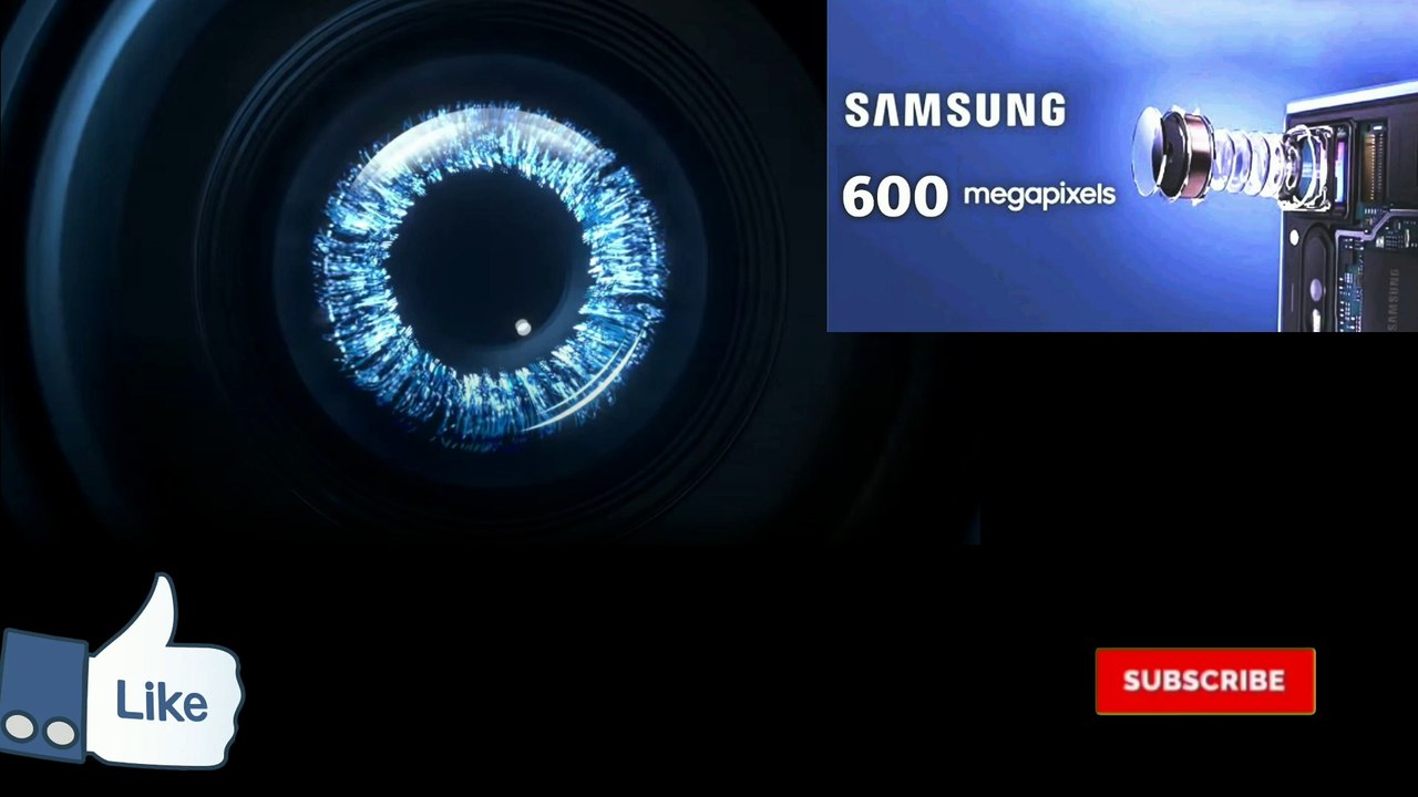 Samsung Highest Megapixel Camera Phone | Samsung 600 mp Camera | Human ...