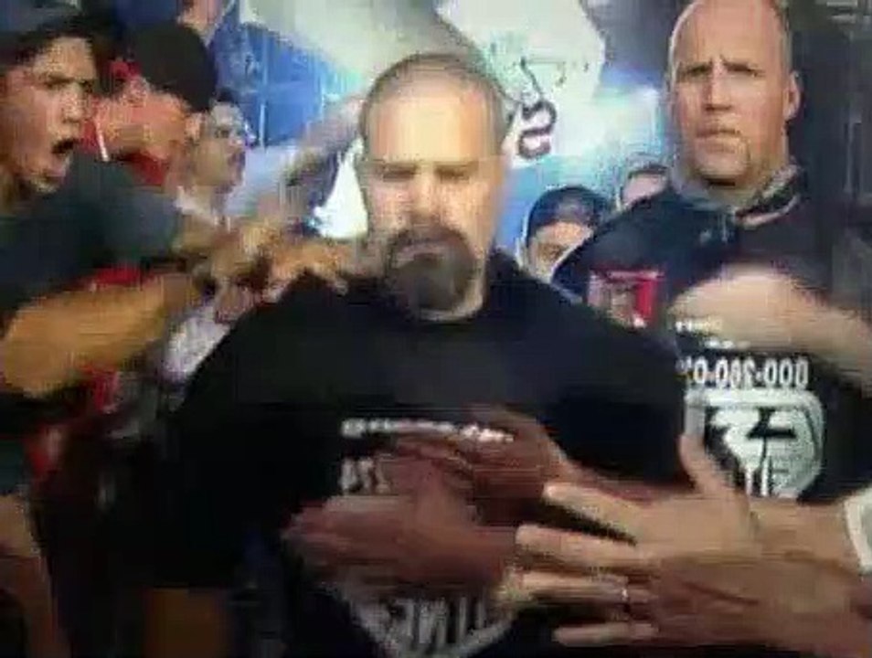 UFC 17 - Redemption - Part 1 - Part 2 [Ultimate Fighting Championship ...