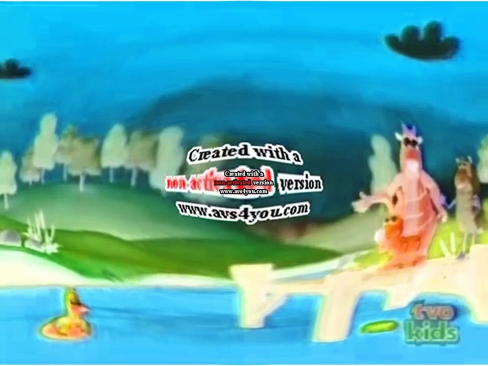 WordWorld Runaway O Alternate Ending (New Version) #2 in G Major 74 ...