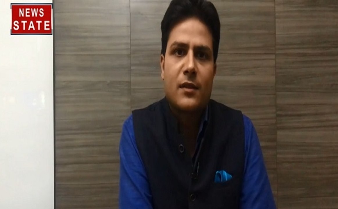 Anjit Live Video: हिंदू समाज पार्टी के अध्यक्ष कमलेश तिवारी की हत्या ...