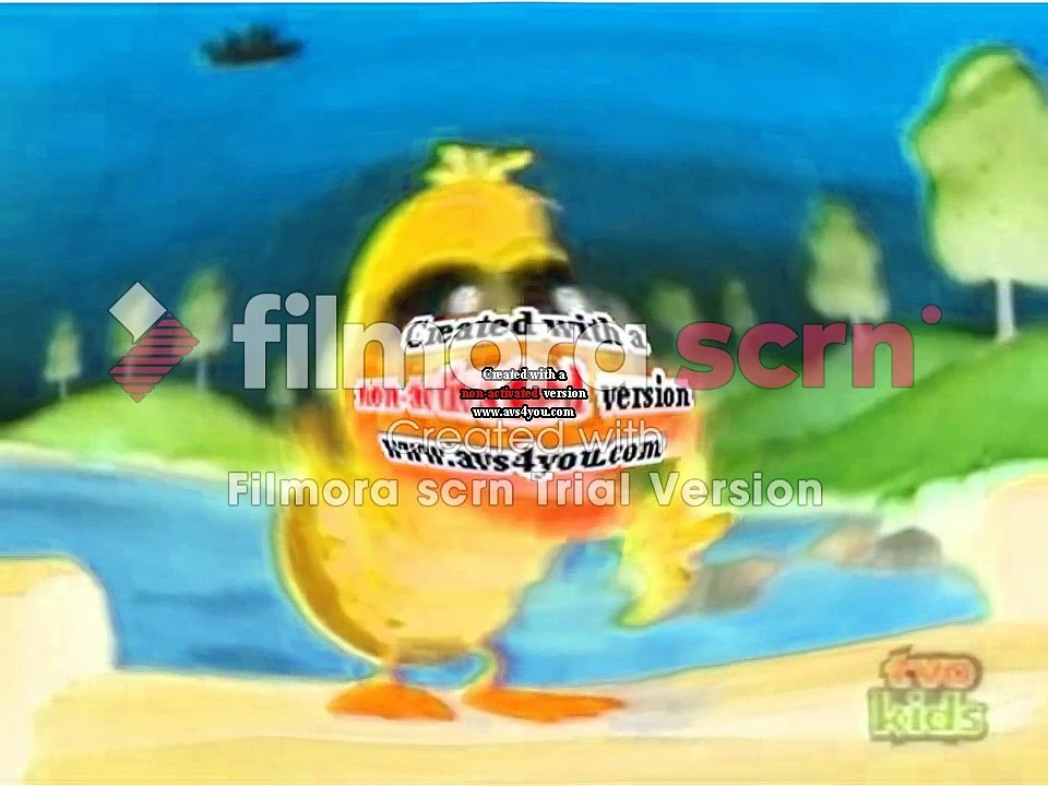 WordWorld Runaway O Alternate Ending (New Version) #2 in G Major 74 ...