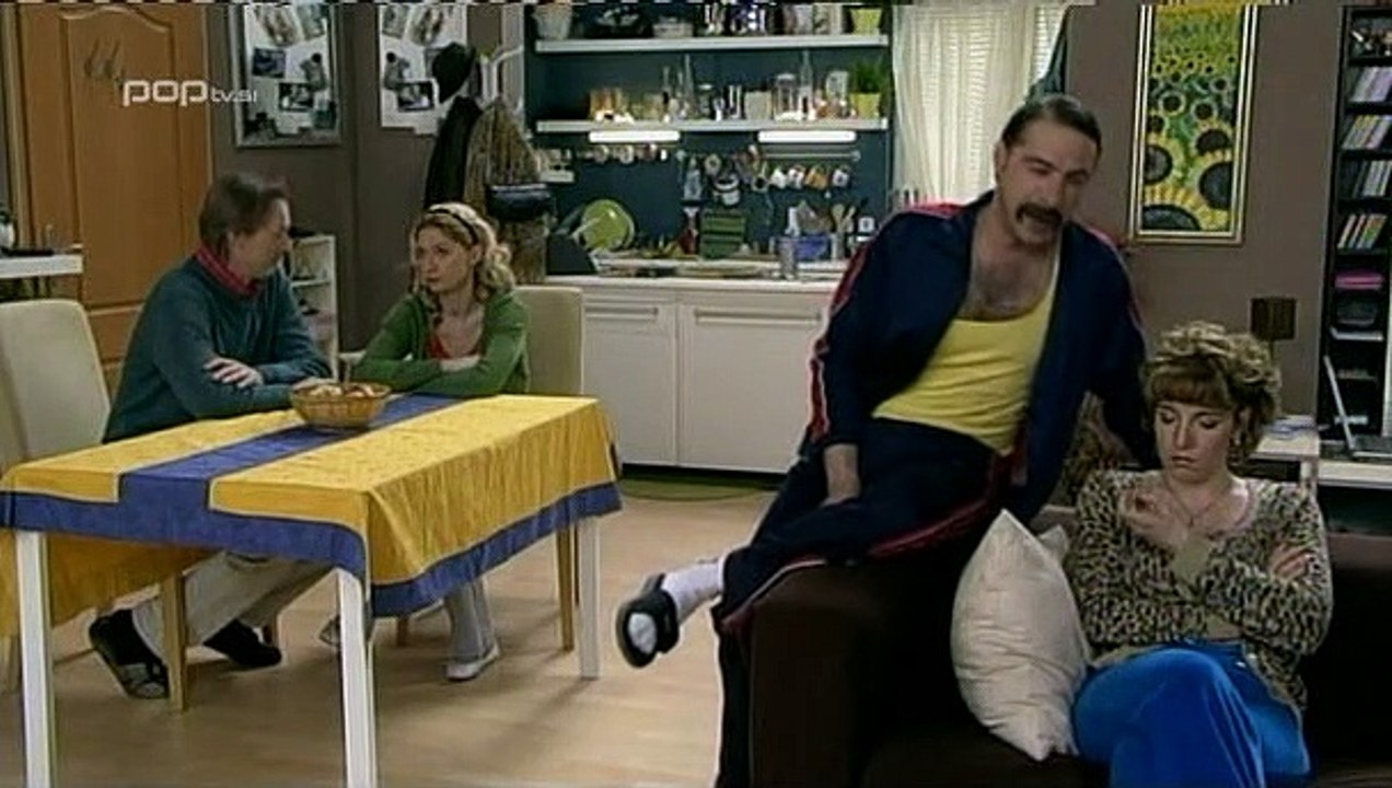Lepo je biti sosed - Miss soseske (S05 - E04) - video Dailymotion