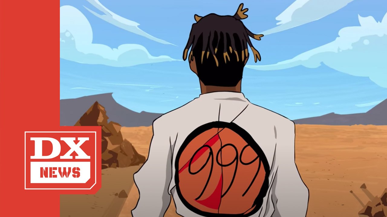 Juice Wrld’s ‘Righteous’ Lyrics Reflect His Drug Overdose Death - video ...