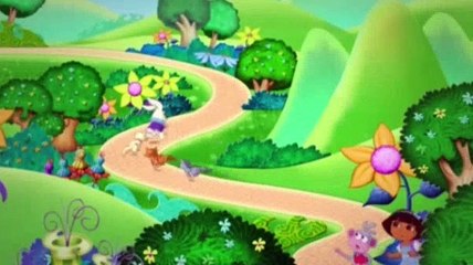 Dora The Explorer videos - Dailymotion