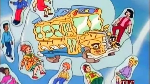The Magic School Bus - How Water Changes - video Dailymotion