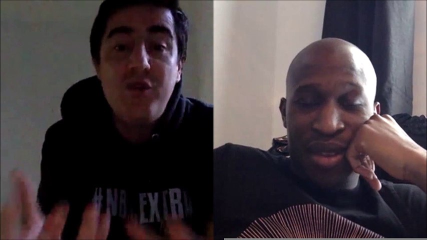 Vidéos de Beinsports-FR - Dailymotion