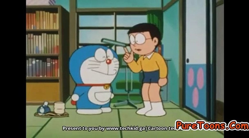 Doraemon Season 7 Episodes in Hindi by PureToons & FzMovies - Dailymotion