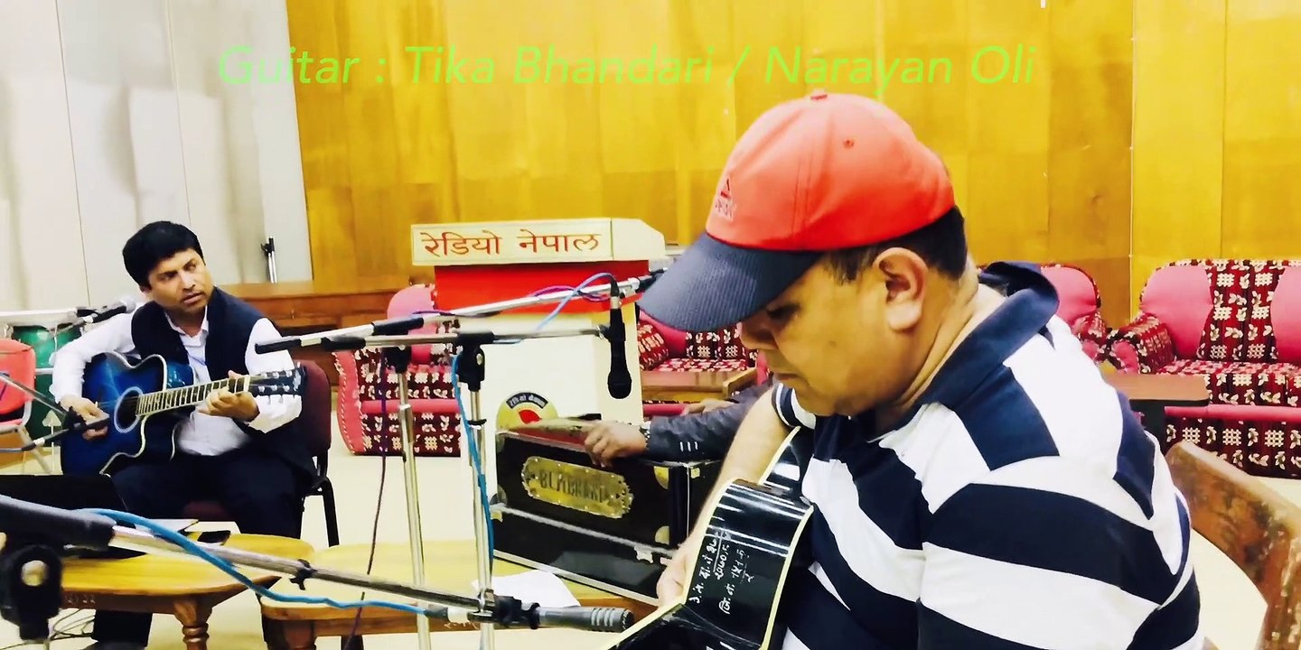 Kasari Ma Bhule ...Nepali Modern Song Live Covered by ; Balaram ...