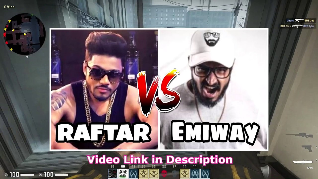 DIVINE CHABI WALA BANDAR FOR EMIWAY - video Dailymotion