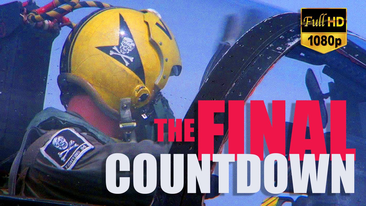 The Final Countdown (1980) HD - video Dailymotion