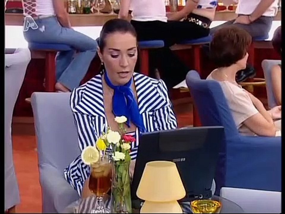 Θα σε δω στο πλοιο Σ1 ΕΠ32 - video Dailymotion
