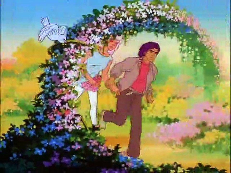 Jem and the Holograms - S1E02 - Disaster - video Dailymotion